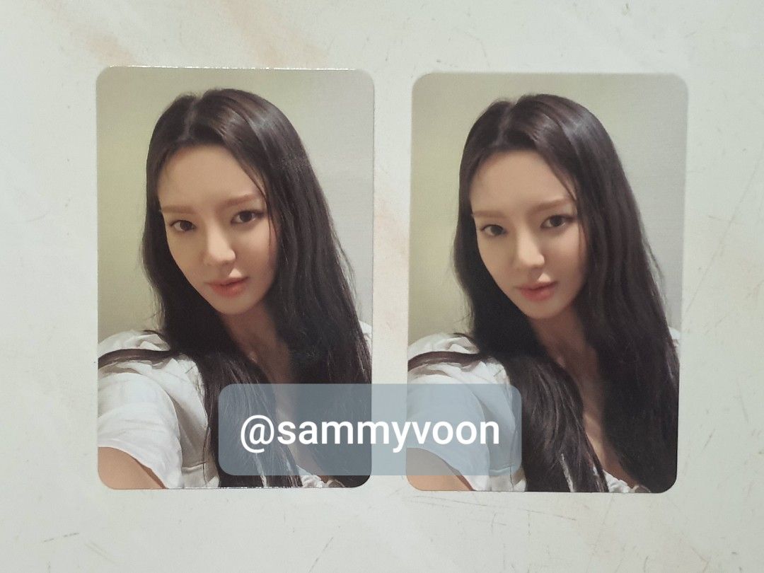 SNSD Girls' Generation 15th Anniversary Official MD Eau de Perfume ...