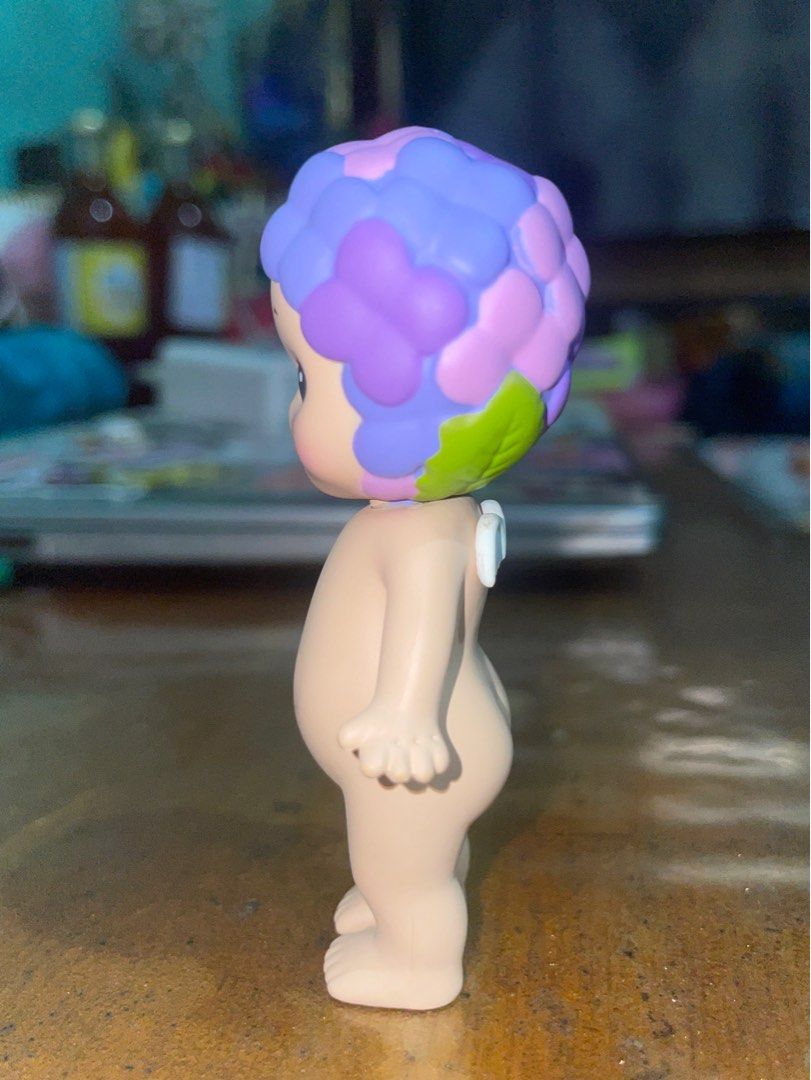 Sonny Angel Hydrangea Flower Series, Hobbies & Toys, Toys & Games on ...