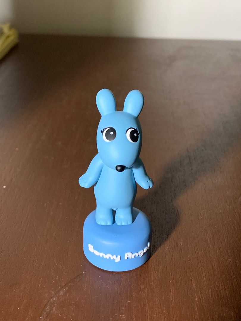 Sonny Angel Rare Robby Marine Series, Hobbies & Toys, Toys & Games on ...