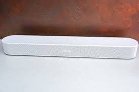 SONOS Beam Gen 1 (White), Audio, Soundbars, Speakers & Amplifiers on ...