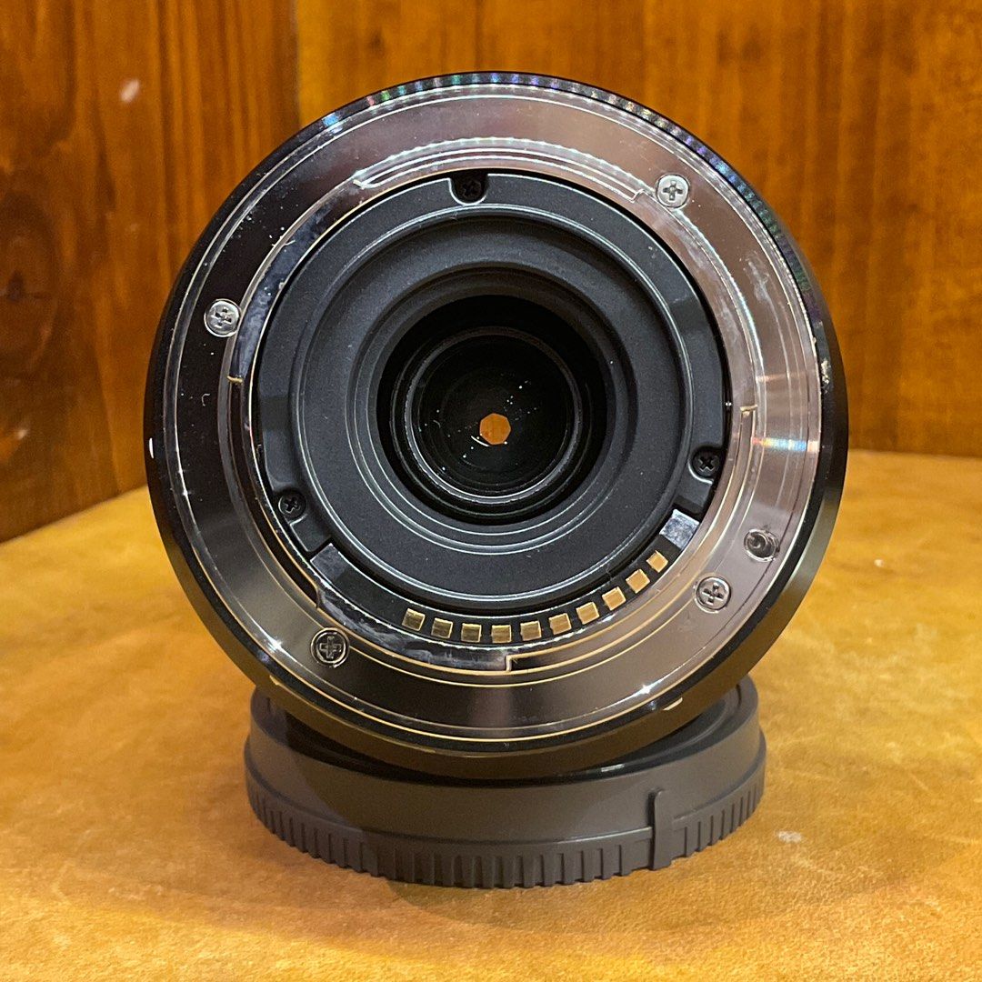 Sony 10-18 F4 E OSS (1811941-C) J23, Photography, Lens & Kits on Carousell