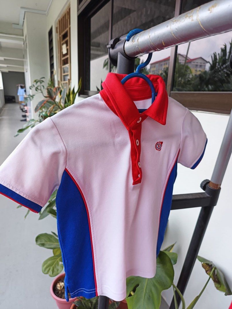 Set SparkleTots Uniforms For Girls, Babies & Kids, Babies & Kids ...