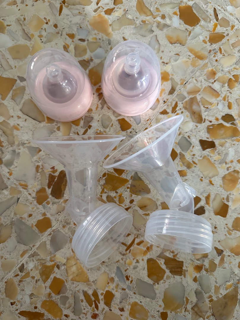 Spectra Valves 28mm, Babies & Kids, Nursing & Feeding, Breastfeeding ...