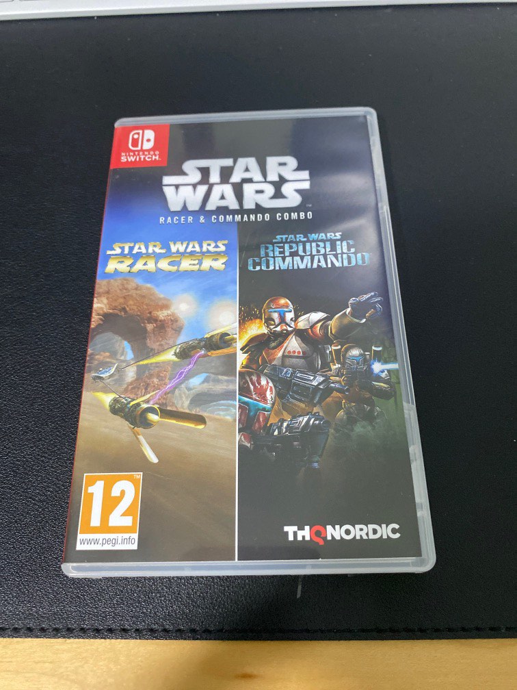 star wars republic commando ship