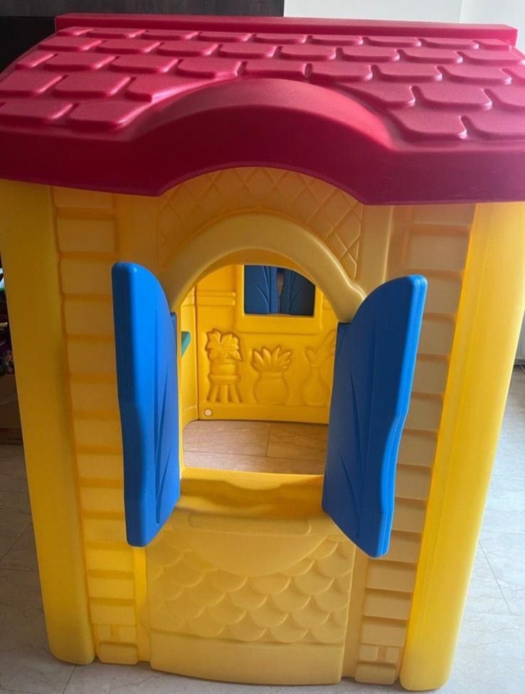 Step 2 Playhouse (children, kids, toddlers), Babies & Kids, Baby ...