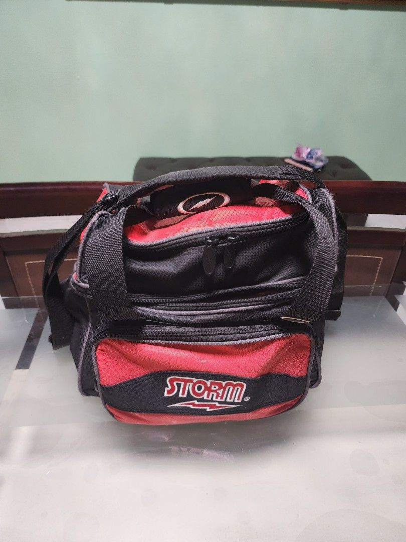 Storm bowling bag, Sports Equipment, Other Sports Equipment and ...