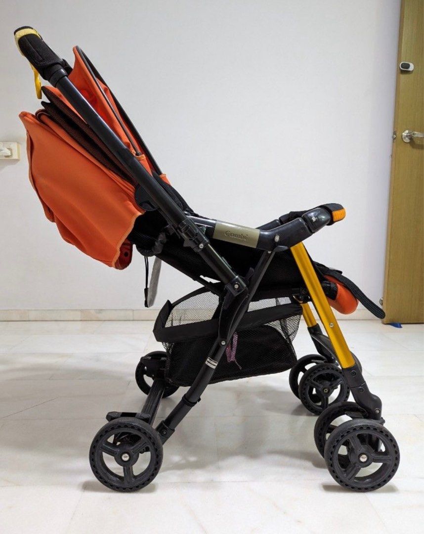 Stroller Combi Japan, Babies & Kids, Going Out, Strollers on Carousell