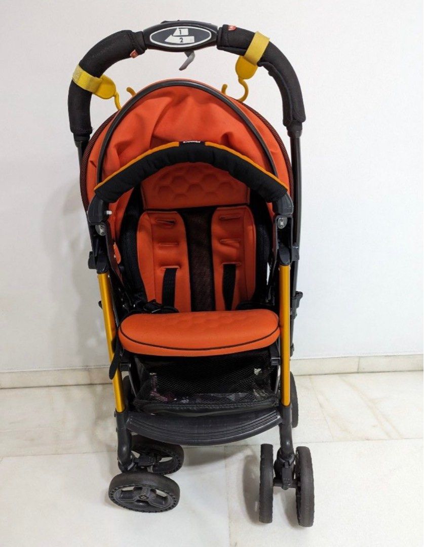 Stroller Combi Japan, Babies & Kids, Going Out, Strollers on Carousell