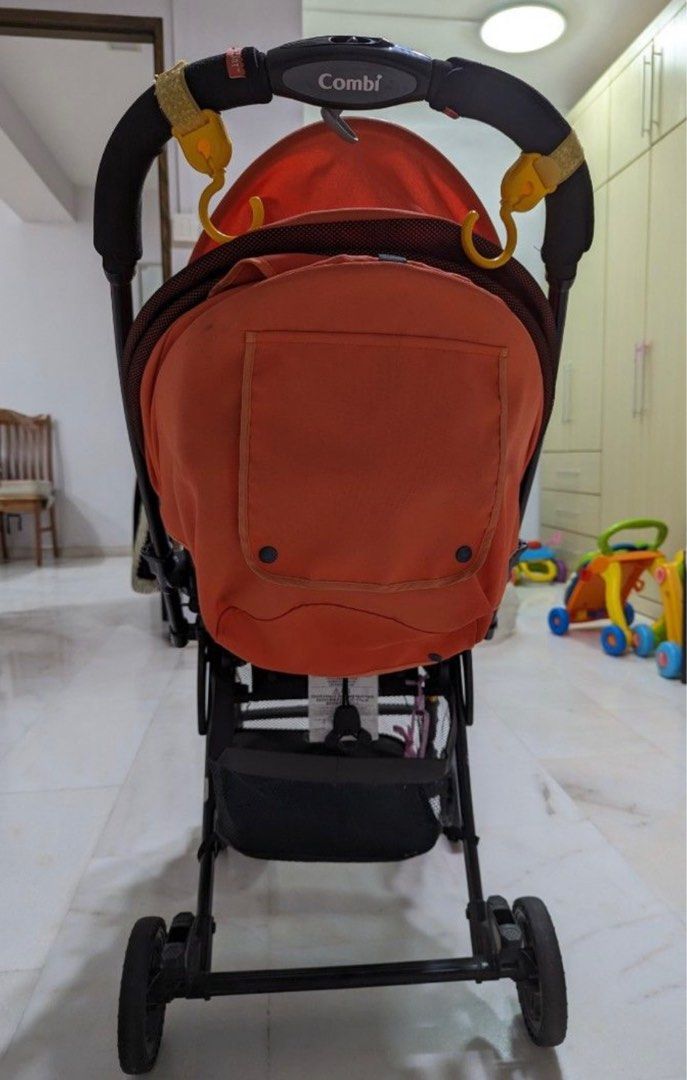 Stroller Combi Japan, Babies & Kids, Going Out, Strollers on Carousell