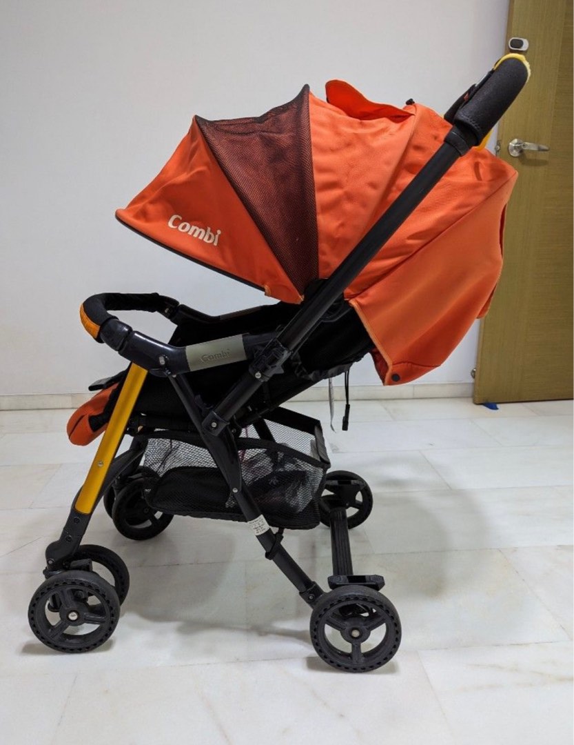 Stroller Combi Japan, Babies & Kids, Going Out, Strollers on Carousell