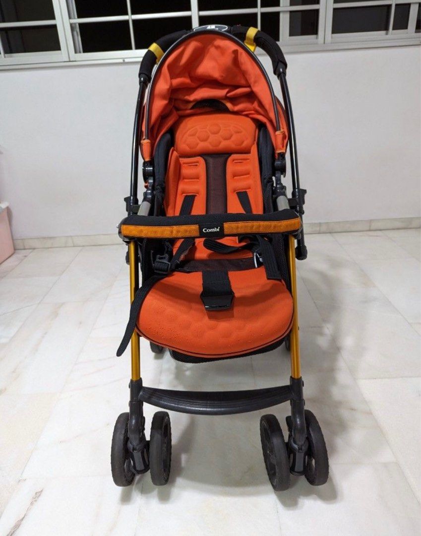 Stroller Combi Japan, Babies & Kids, Going Out, Strollers on Carousell