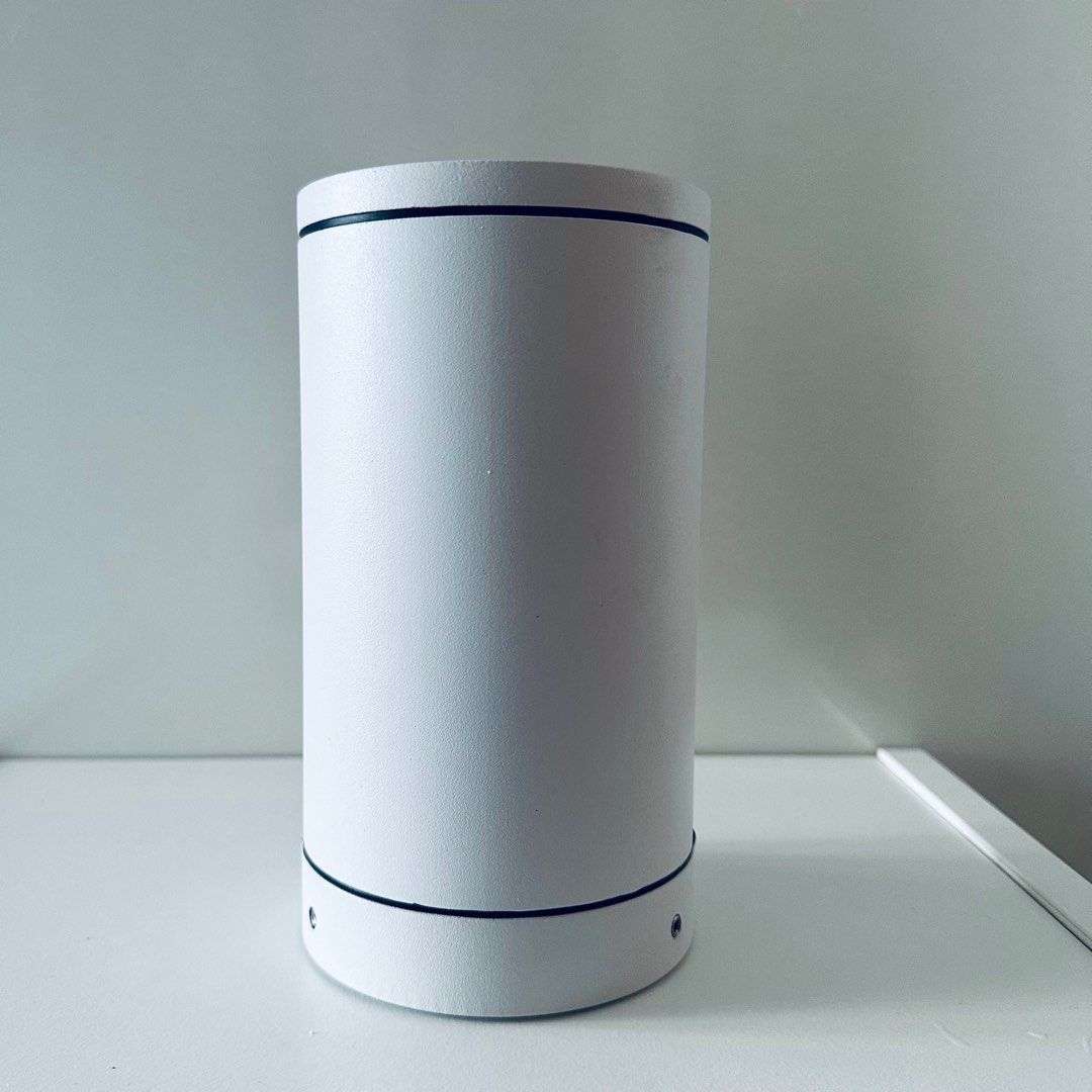 Designer Surface Downlight Indoor & Outdoor Mini Tube Ceiling Light ...