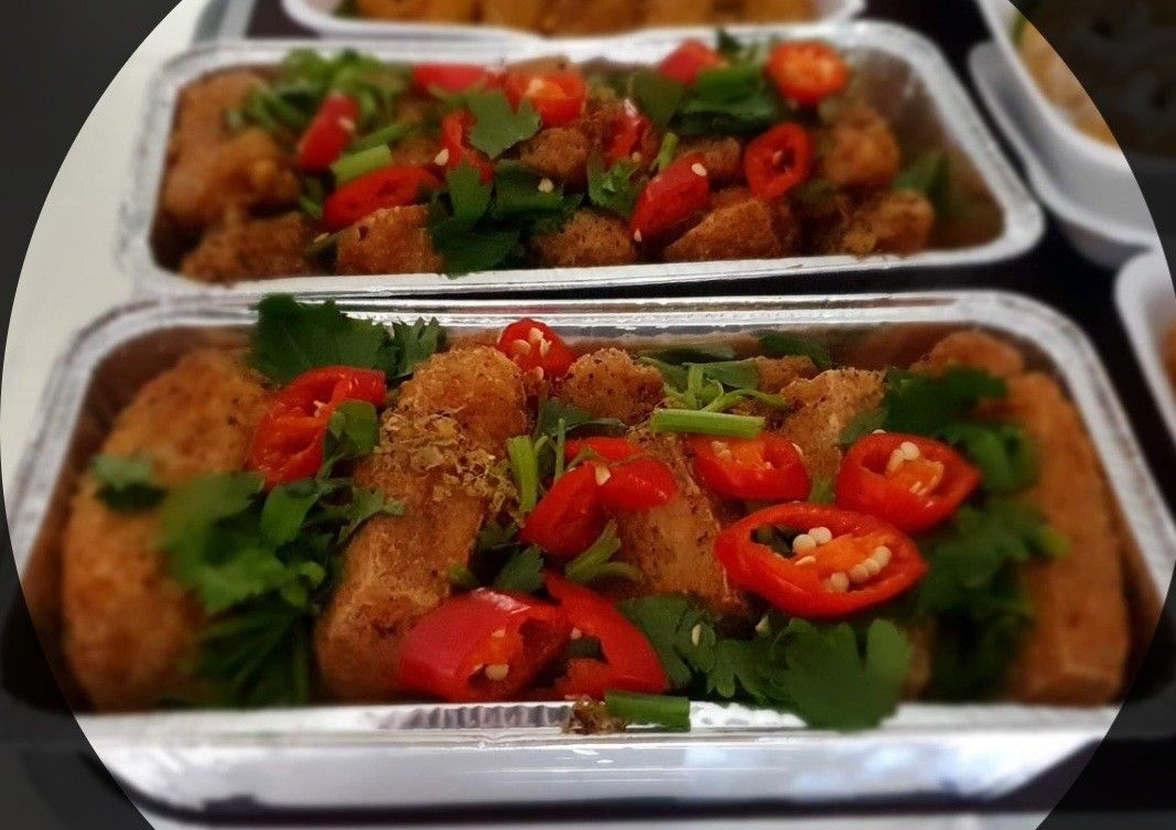 TAHU BEGEDIL, Food & Drinks, Local Eats on Carousell TAHU BEGEDIL, Food & Drinks, Local Eats on Carousell