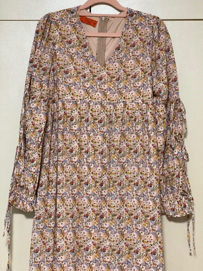 TBG Molly Exclusive Lormi PTP 50, Women's Fashion, Dresses & Sets ...