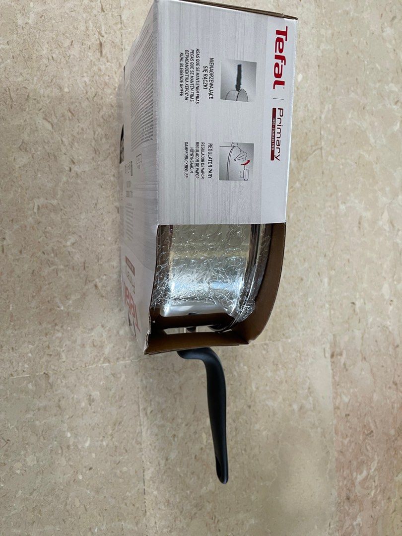 Tefal pan, Furniture & Home Living, Kitchenware & Tableware, Cookware ...