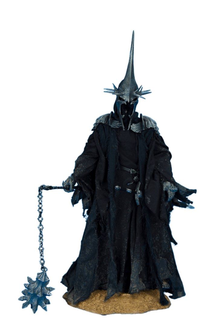 The Lord of the Rings Morgul Lord 1/6 Scale Figure BY ASMUS TOYS ...