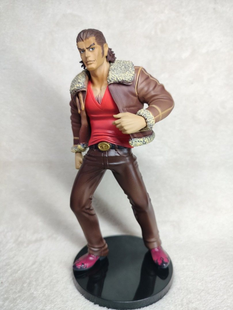 Tiger and Bunny Antonio Lopez, Hobbies & Toys, Toys & Games on Carousell