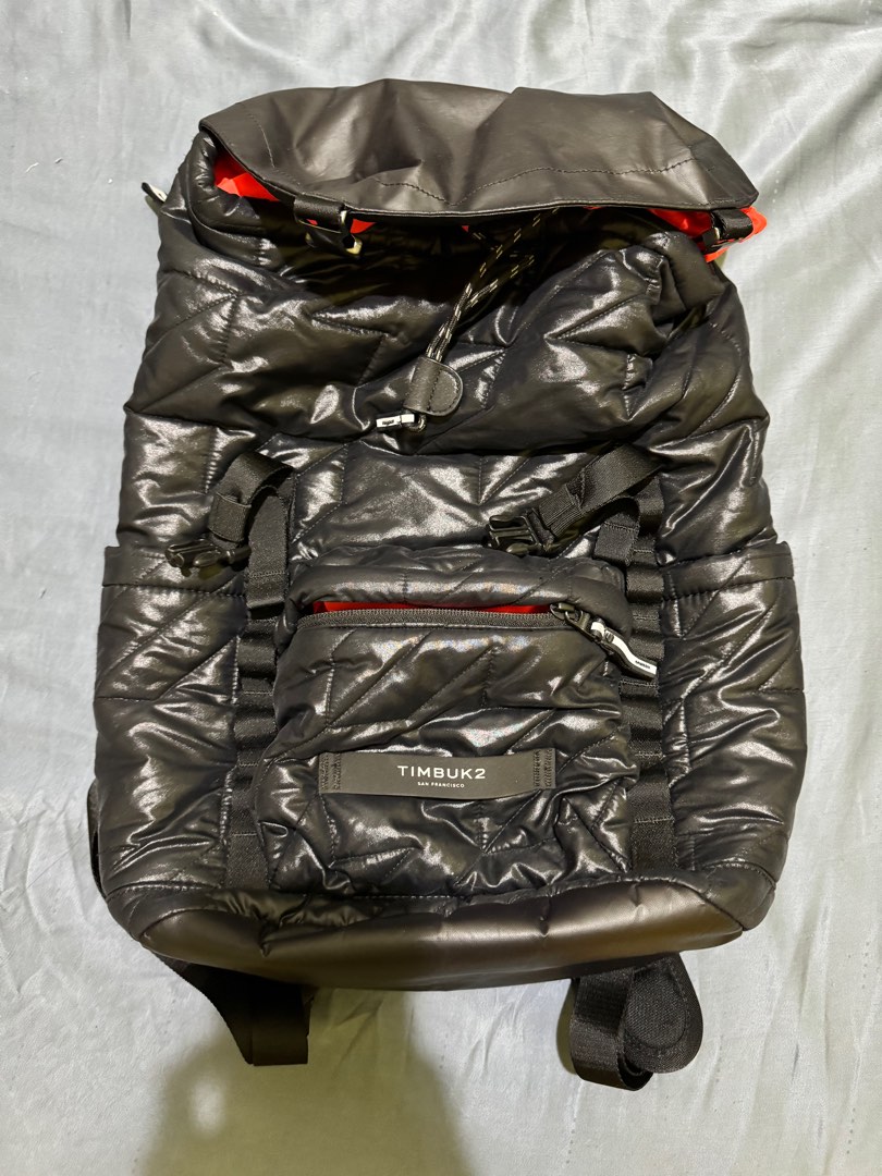 Timbuk2 backpack, Men's Fashion, Bags, Backpacks on Carousell
