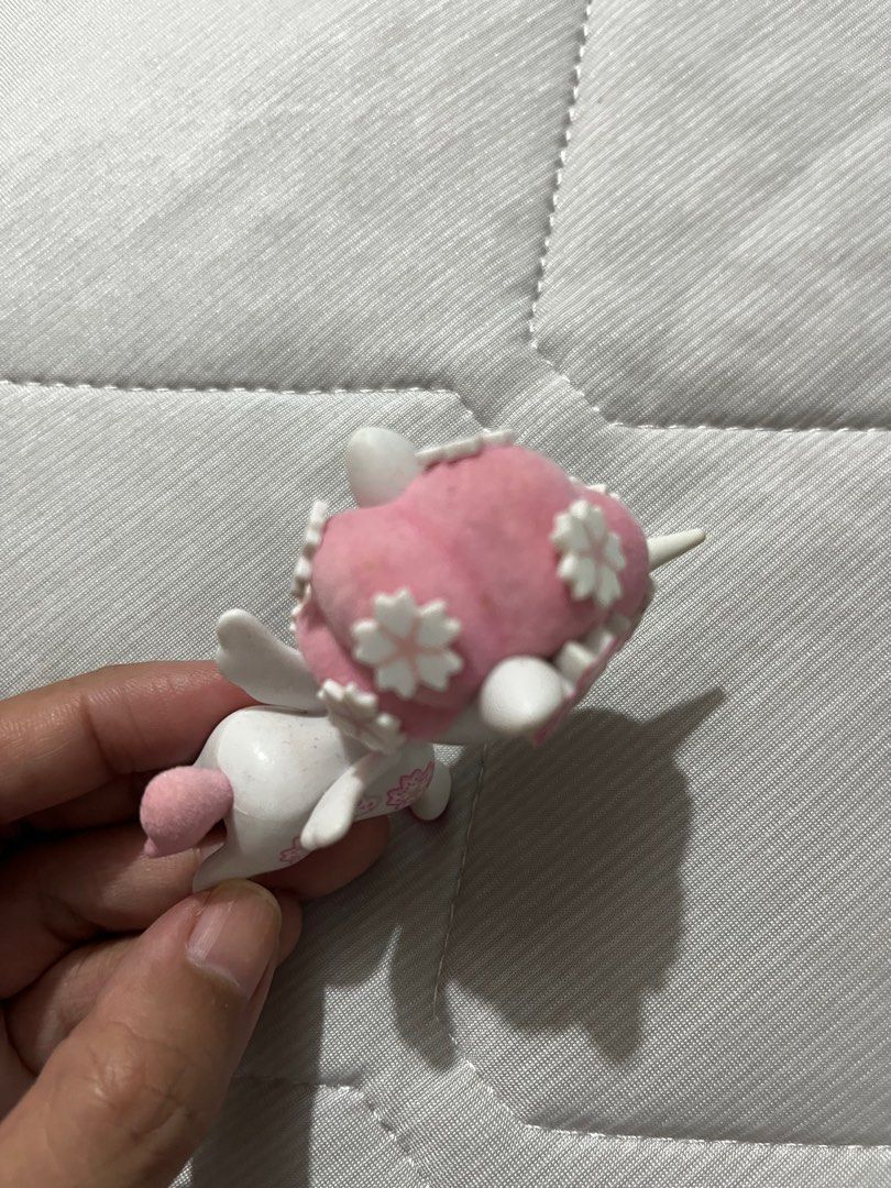 Tokidoki Unicorno Series 6 Hanako, Hobbies & Toys, Toys & Games on Carousell