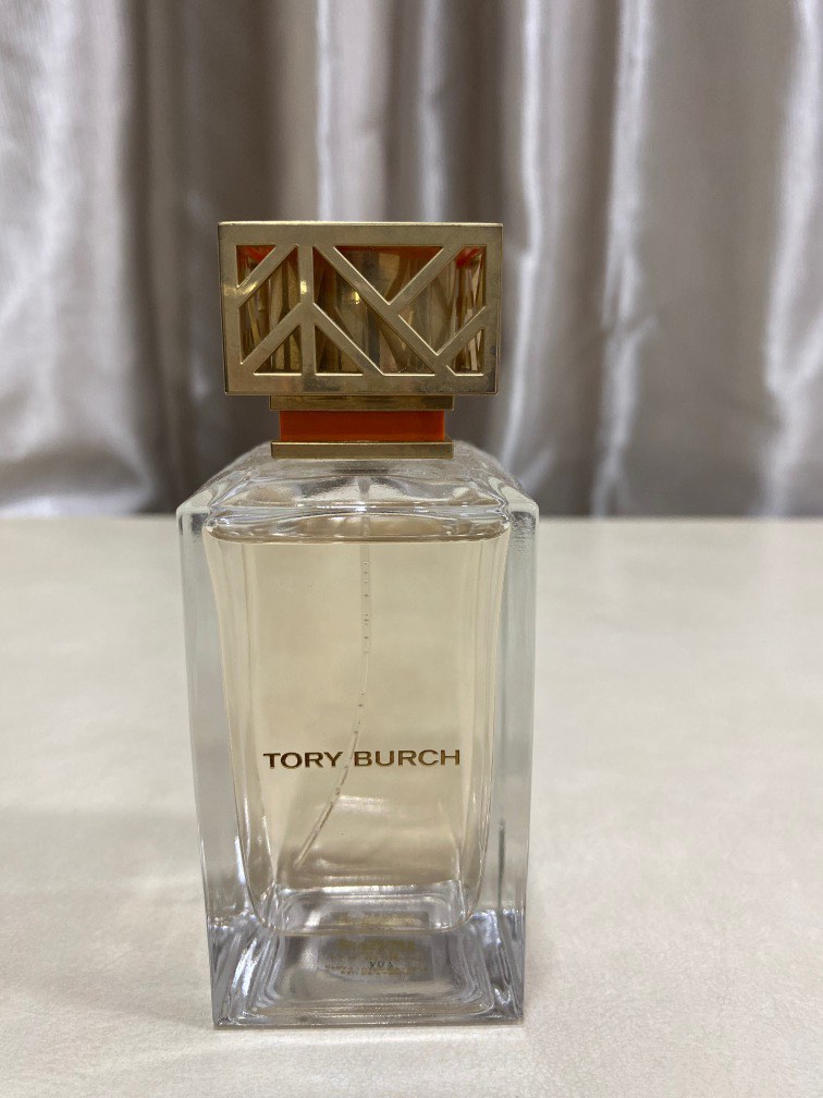 Tory Burch Signature EDP 100ml (original), Beauty & Personal Care ...
