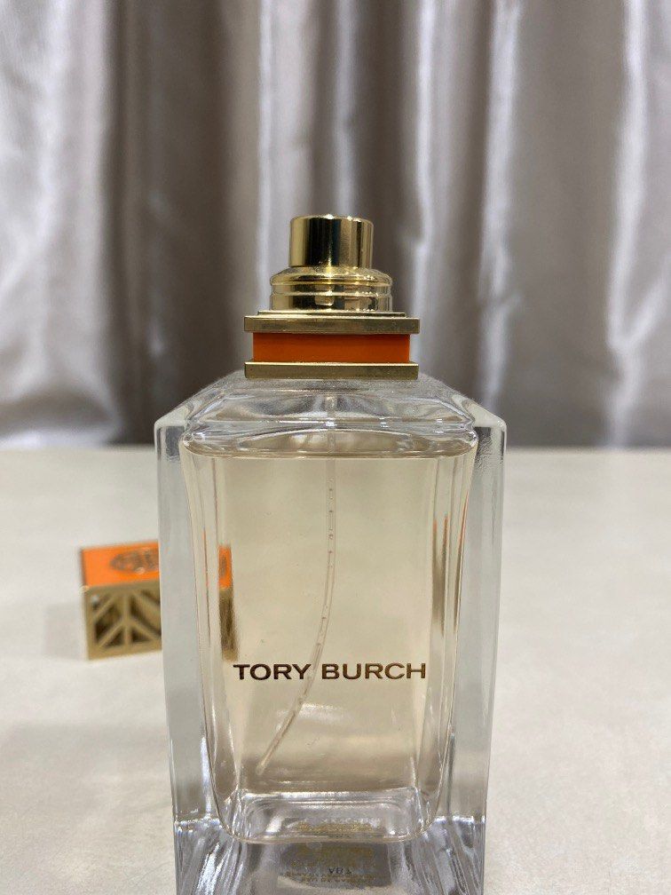 Tory Burch Signature EDP 100ml (original), Beauty & Personal Care ...