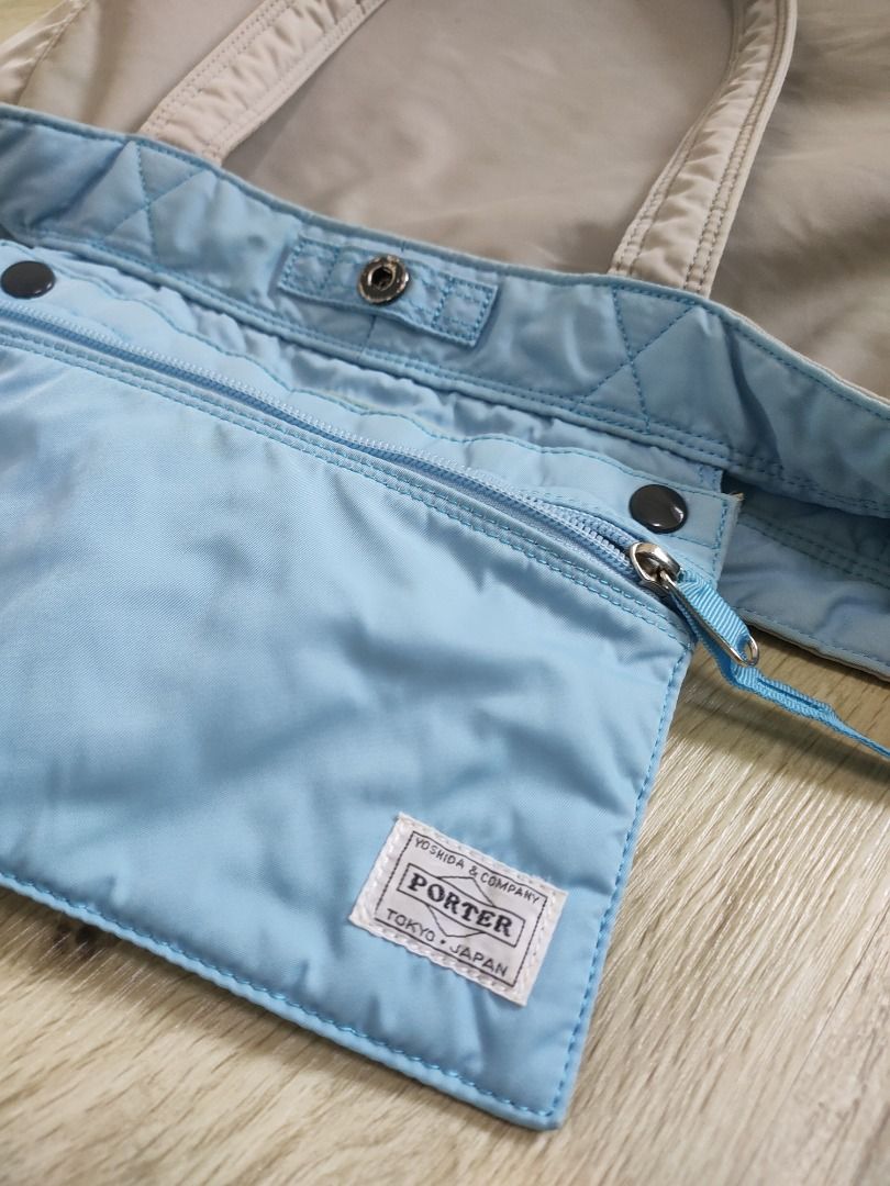 Tote Bag by Porter Tokyo, Women's Fashion, Bags & Wallets, Tote Bags on ...