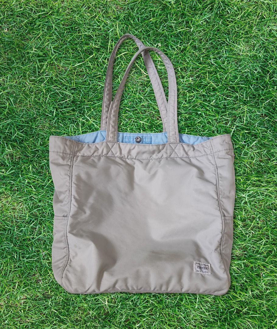 Tote Bag by Porter Tokyo, Women's Fashion, Bags & Wallets, Tote Bags on ...