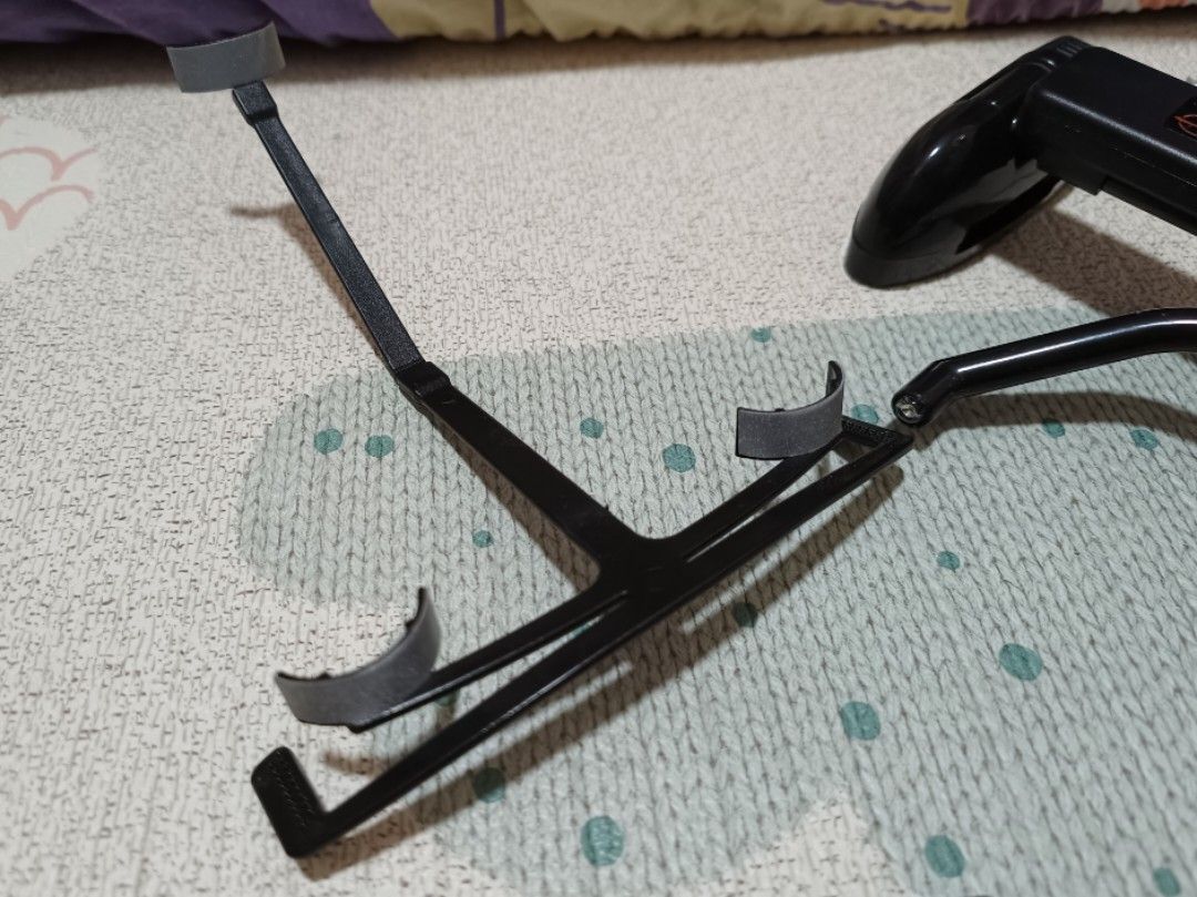 TrackIR5 TrackNP track IR with cap and wireless track clip pro ...