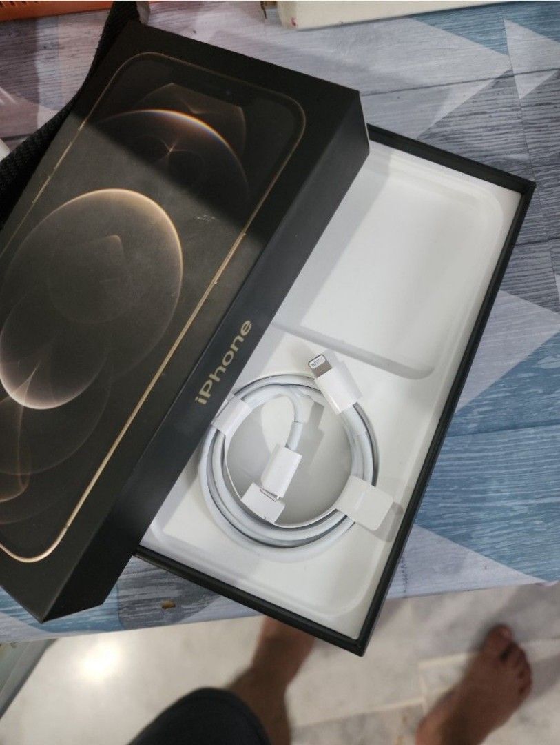 Type C to Ligthing Cable, Mobile Phones & Gadgets, Mobile & Gadget ...