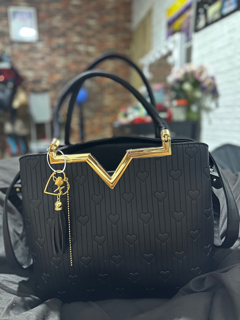 US Branded Bags, Women's Fashion, Bags & Wallets, Shoulder Bags on ...