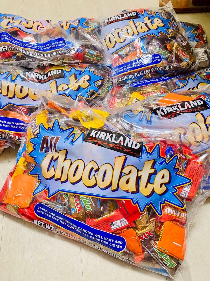 US Spread, chocolates and body products, Food & Drinks, Fresh Produce ...