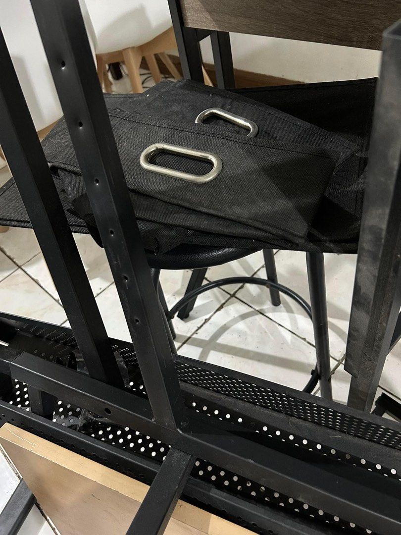 Used Drafting Table, Furniture & Home Living, Office Furniture ...