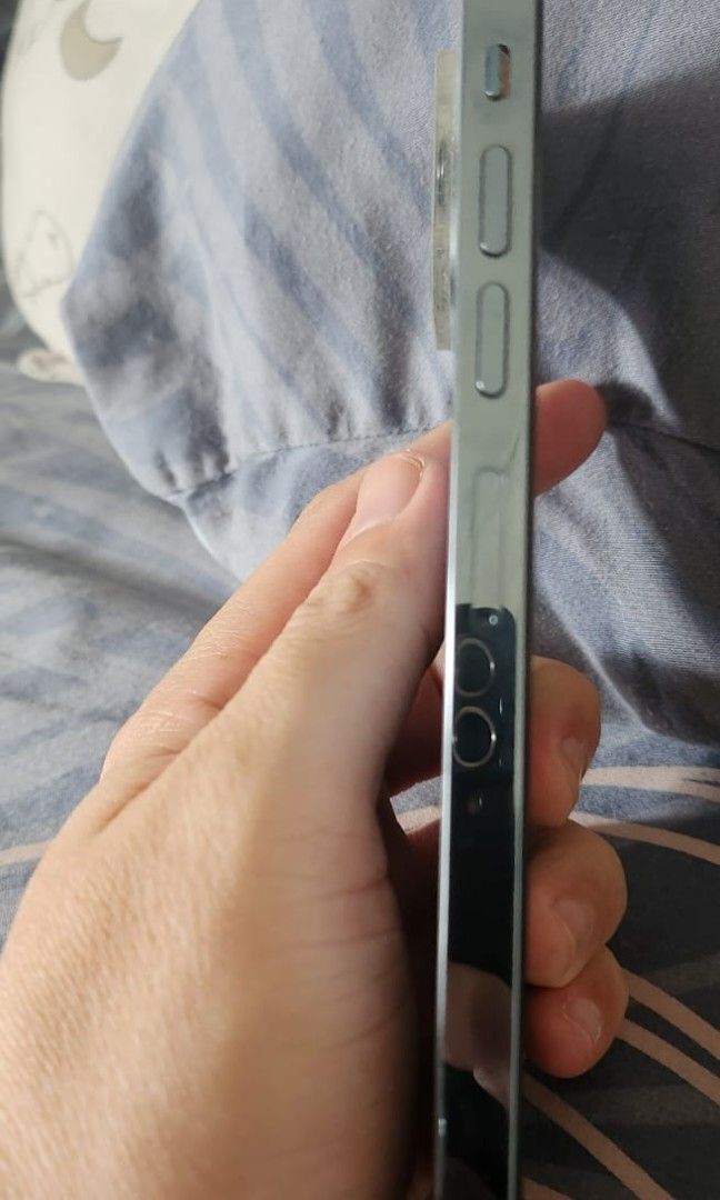 Very Good Condition IPhone 13 Pro Max 256gb, Mobile Phones & Gadgets ...