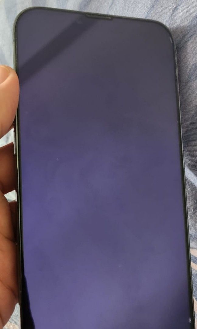 Very Good Condition IPhone 13 Pro Max 256gb, Mobile Phones & Gadgets ...