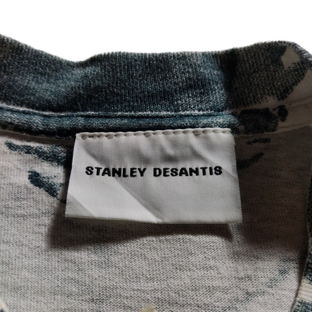 Vintage 90s Marlon Brando Movie Shirt, Men's Fashion, Tops & Sets ...