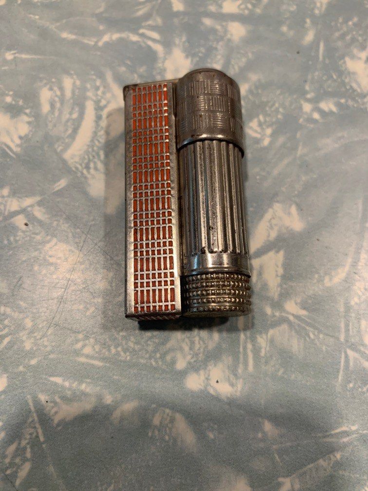Vintage Austrian lighter, Hobbies & Toys, Memorabilia & Collectibles ...