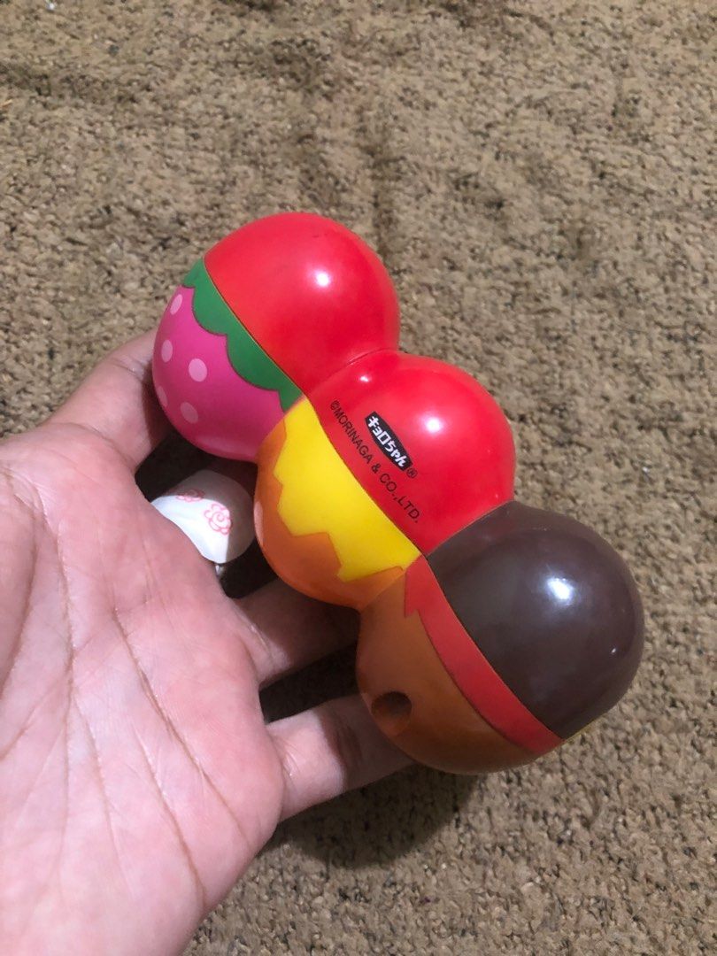 Vintage Kyoro Chan wind rattler figure, Hobbies & Toys, Toys & Games on ...