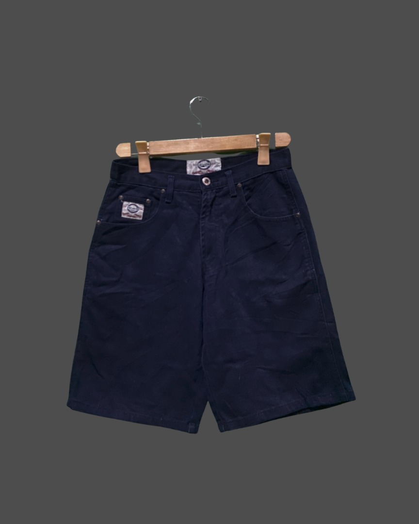 Vintage Nevada Jorts, Men's Fashion, Bottoms, Jeans on Carousell