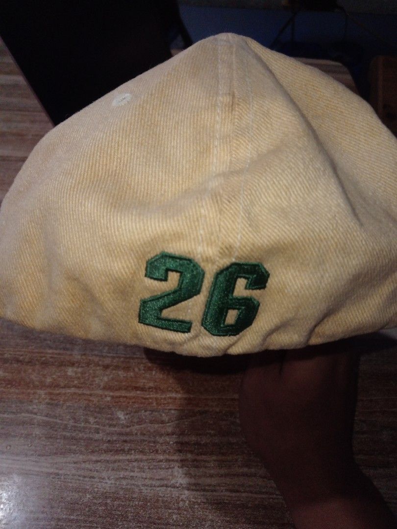 Vintage nike cap early 2000s, Men's Fashion, Watches & Accessories ...