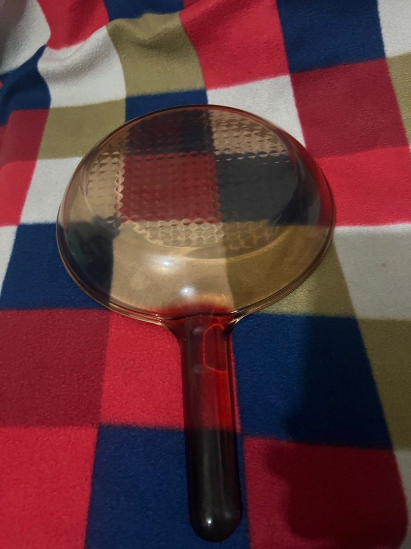 Vision Corning France Fry Pan/Skillet 10inches Diameter, Furniture ...