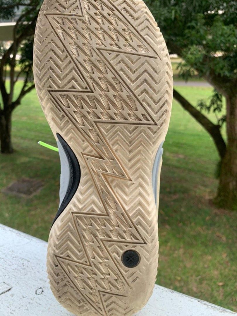 Way of wade SOF, Men's Fashion, Footwear, Sneakers on Carousell