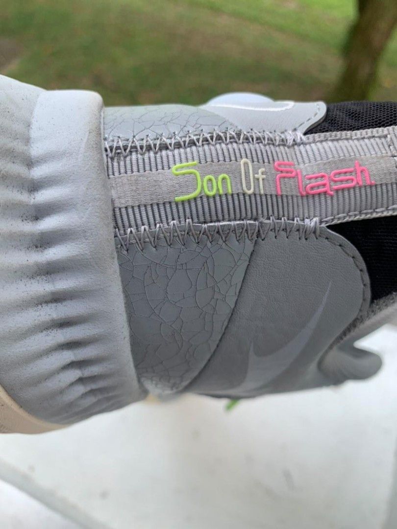 Way of wade SOF, Men's Fashion, Footwear, Sneakers on Carousell