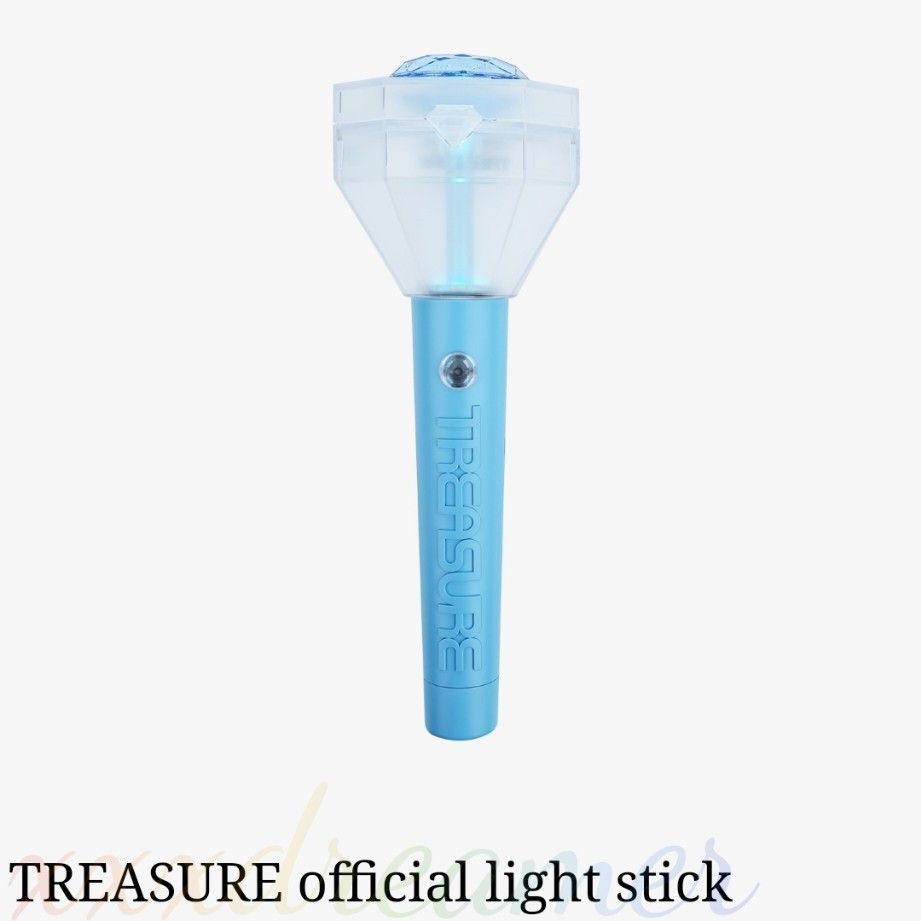 [Official light stick] AKMU, BLACKPINK, TREASURE, WINNER, 預購 - Carousell