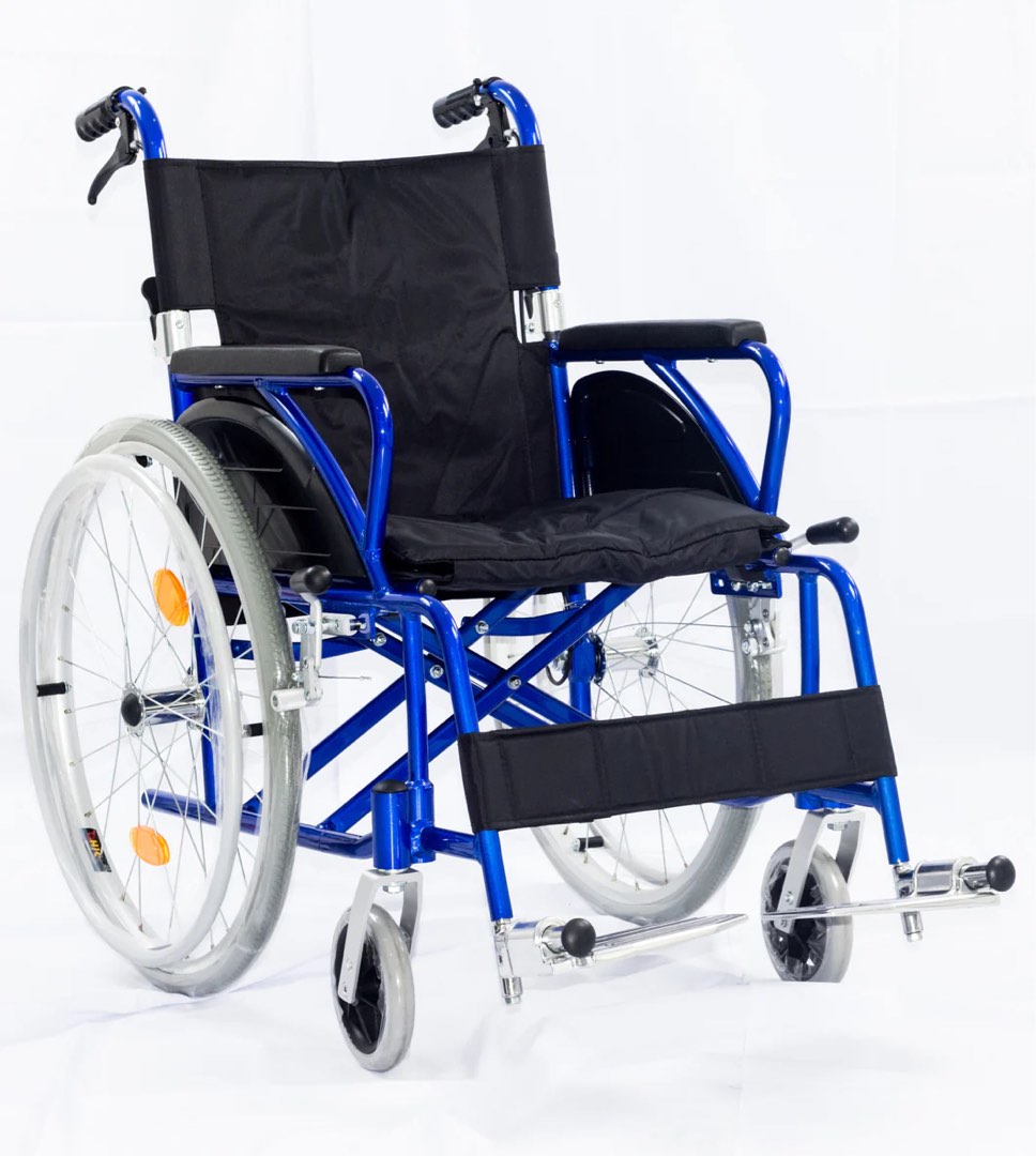 Wheelchair - Atlas Rehab Solutions, Health & Nutrition, Assistive ...