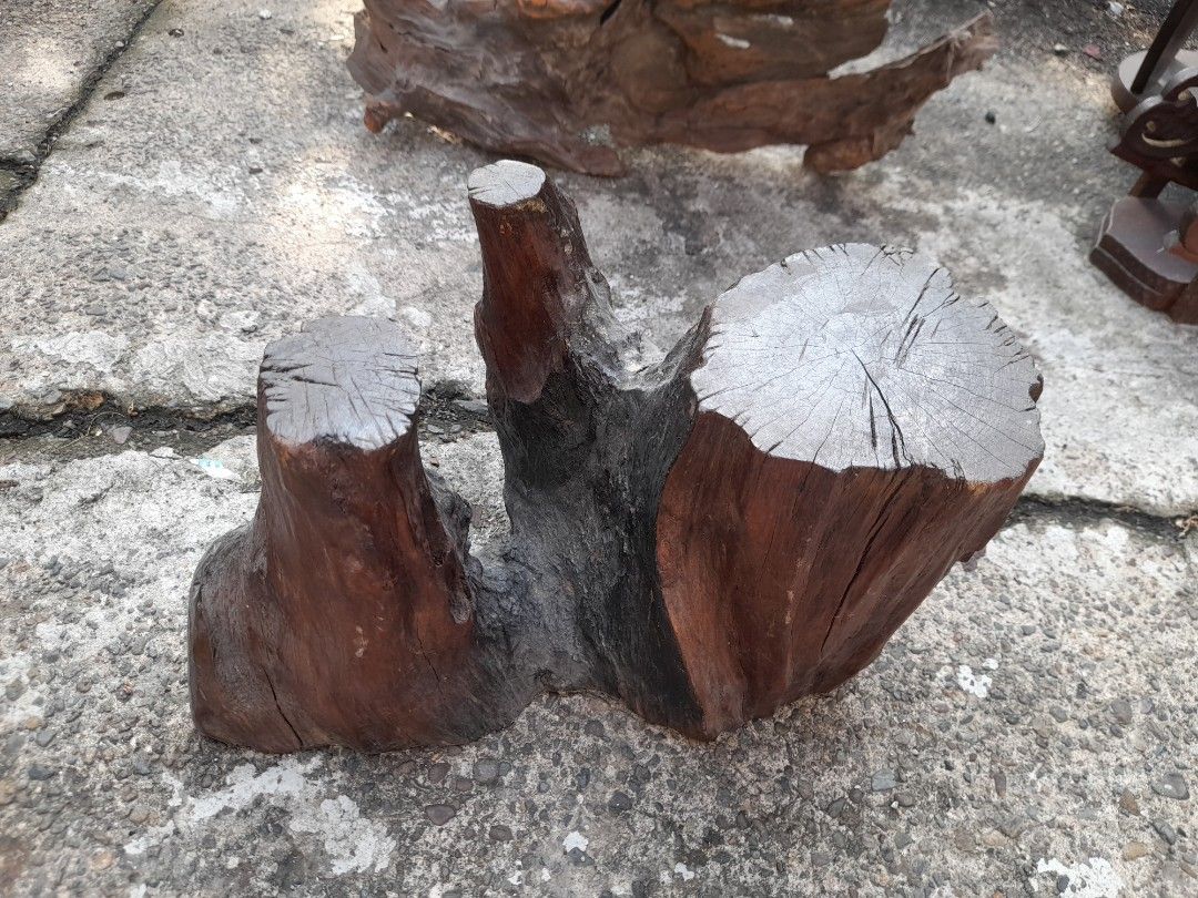 Wood items antique, Hobbies & Toys, Memorabilia & Collectibles, Vintage ...