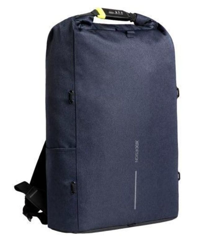 XD Design Urban Lite Anti-Theft Backpack, Navy - BNIB, Men's Fashion ...