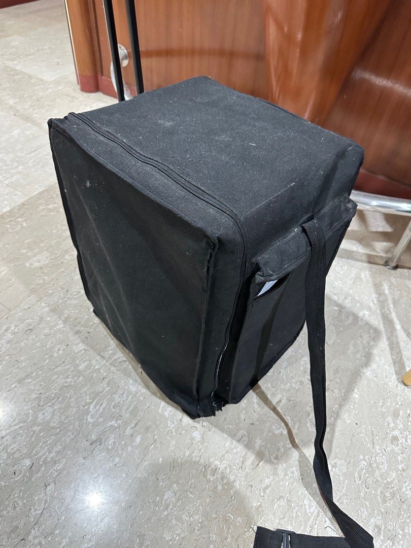 Yamaha Guitar with Gator Case and Beatbox, Hobbies & Toys, Music ...