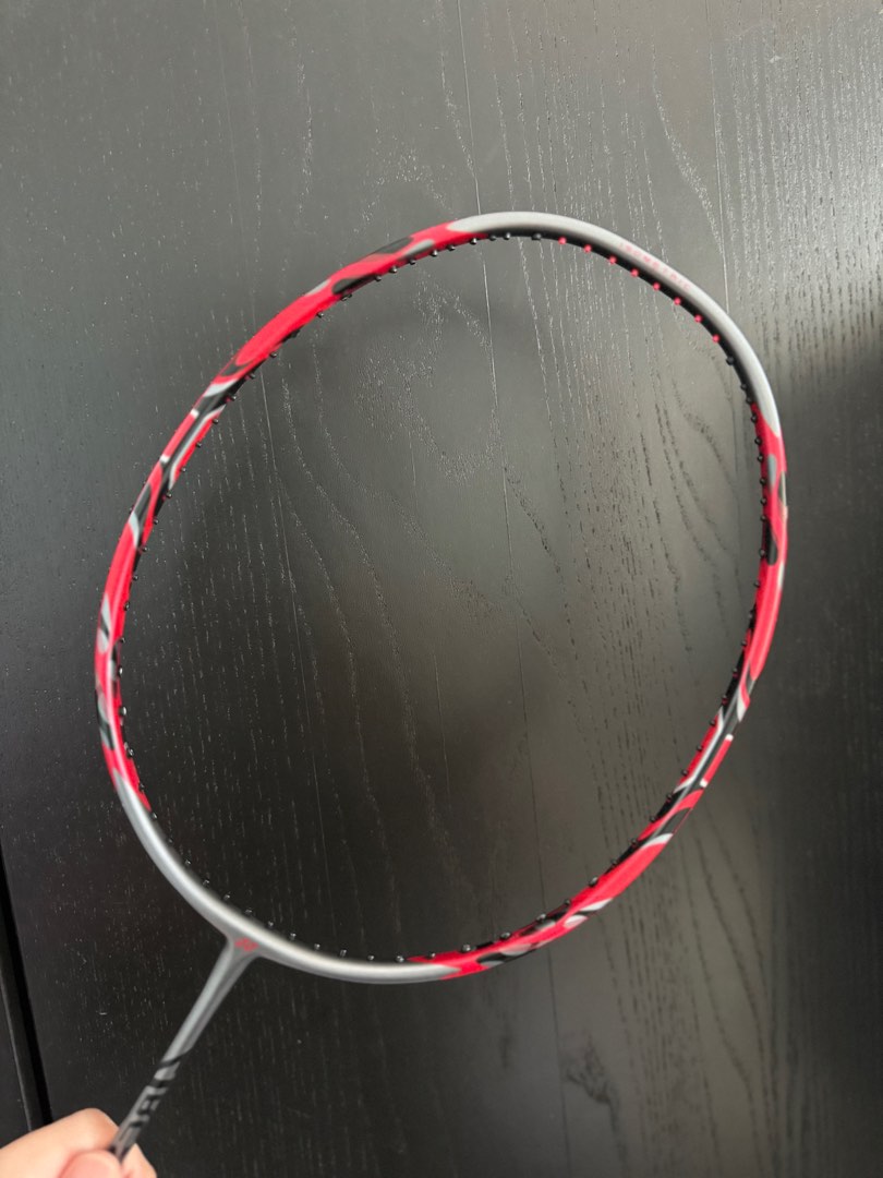 Yonex Arcsaber 11 Pro Badminton Racquet Victor Li Ning, Sports ...