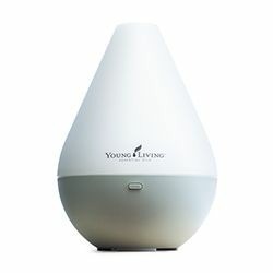 Young Living Dew Drop Diffuser, Furniture & Home Living, Home Fragrance ...