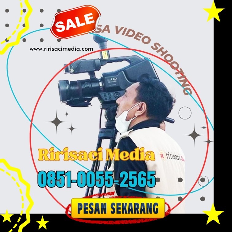 0851-0055-2565 Jasa video shooting pernikahan Di Kab.Pamekasan, Serba Serbi, Others di Carousell